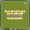 윈도우11에서 윈도우10으로 돌아가는 방법 단계별 가이드 윈도우 복원 이전 버전 업그레이드 네이버 블로그